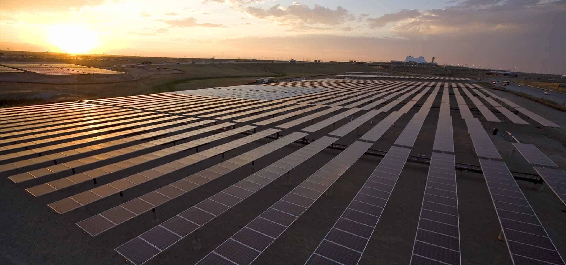 Best Turnkey Solar Energy Solution Company In Karachi | PAKSOLAR